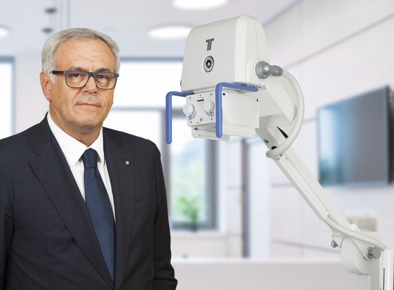 ALIBERTI: “THE EMERGENCY WILL LAST UNTIL THE END OF THE YEAR, WE ARE ...